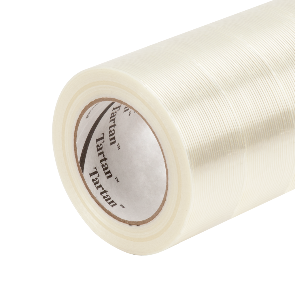 3M™ Tartan™ Filament Tape 8934 - TBP Converting