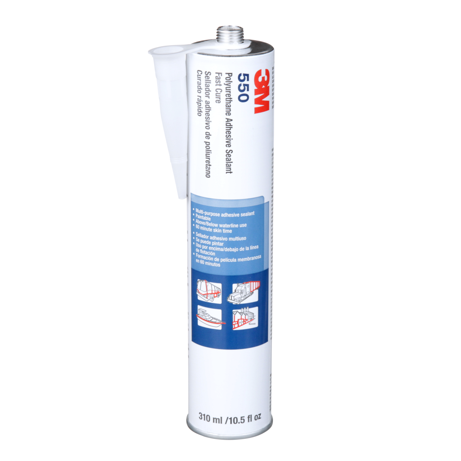 DOWSIL™ Contractors Weatherproofing Sealant (CWS) - TBP Converting