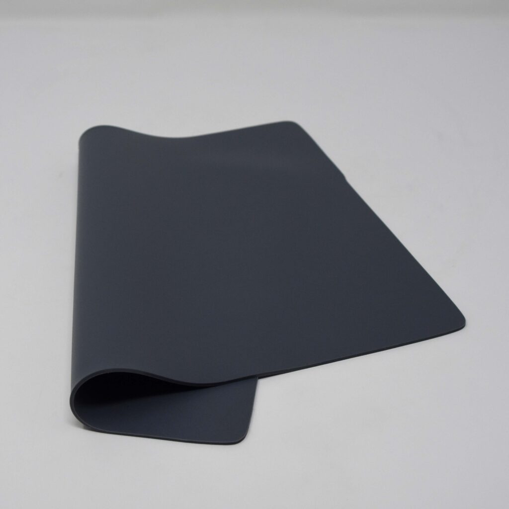 Rogers Bisco® HT-6210 Soft Solid Silicone - TBP Converting