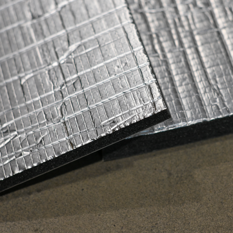 Sekisui Thermobreak® LS - TBP Converting